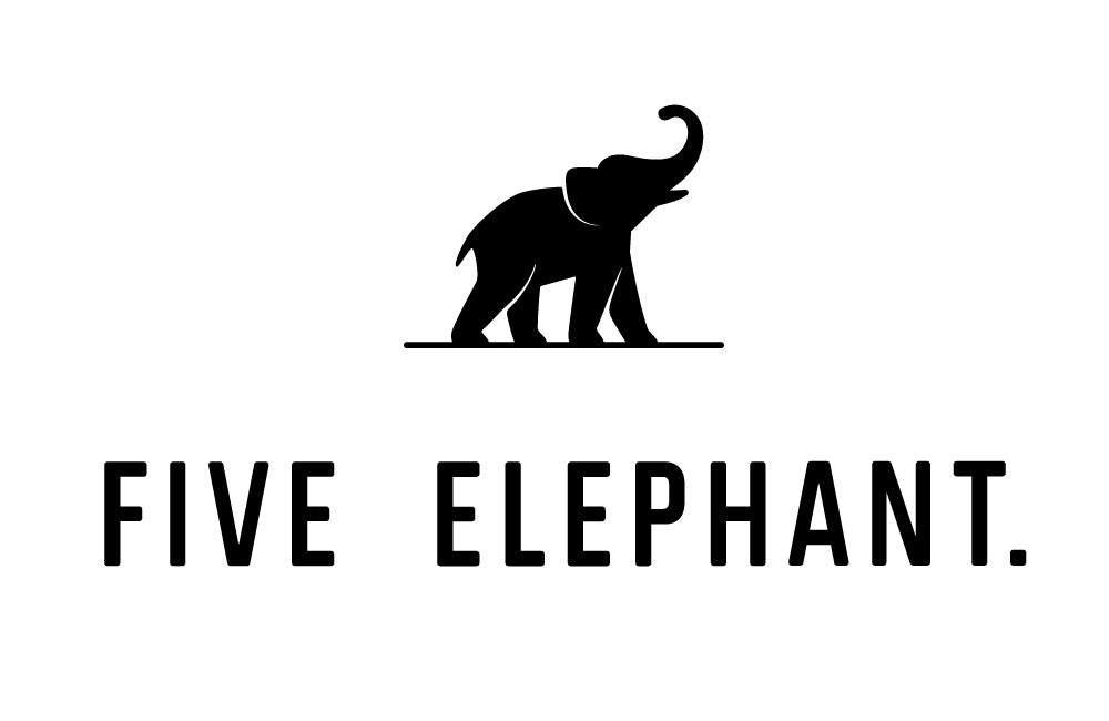 Five Elephant Roastery GmbH