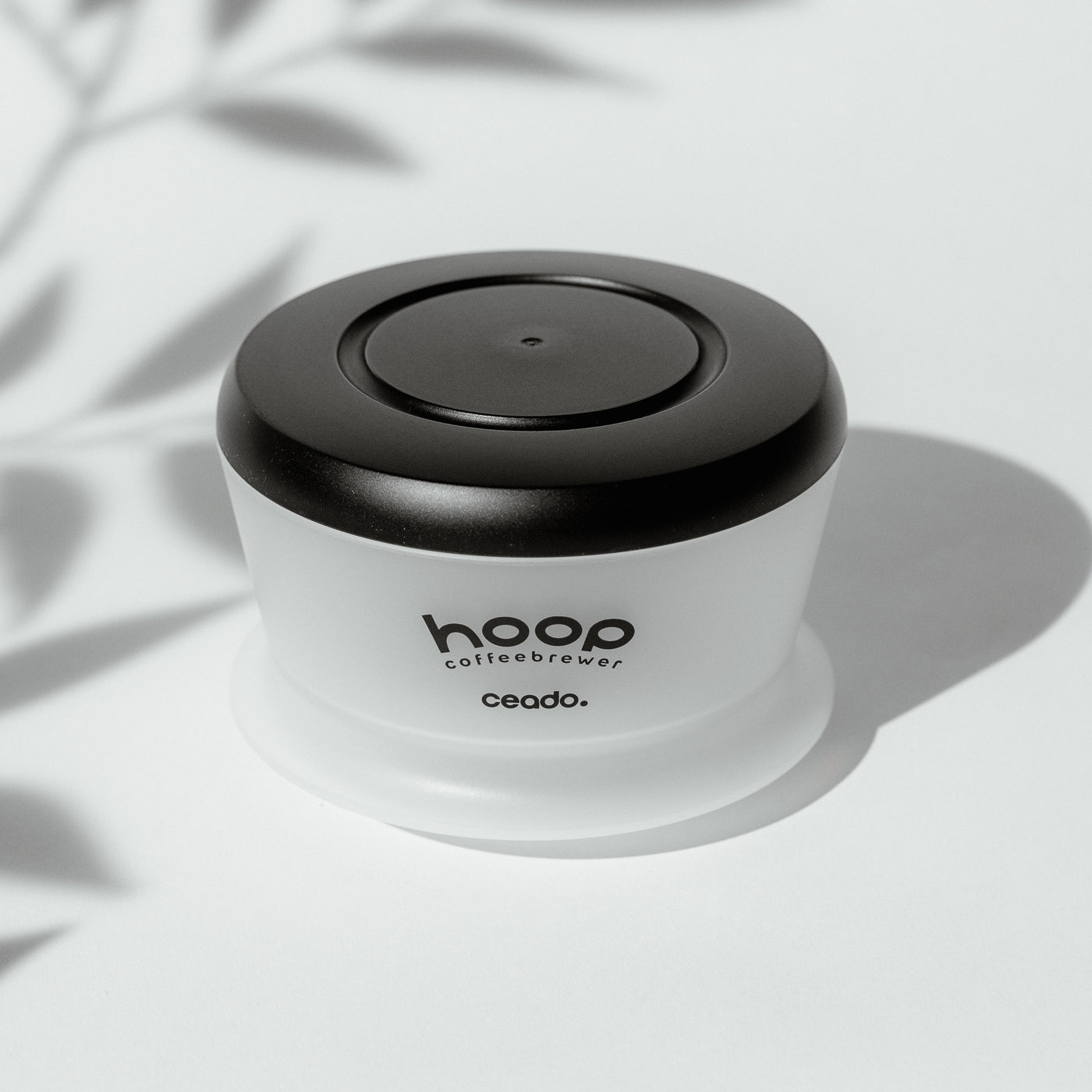 Ceado Hoop Coffee Brewer | Five Elephant.