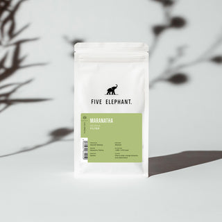 Premium Coffee Collection | Fresh & Aromatic | Five Elephant.