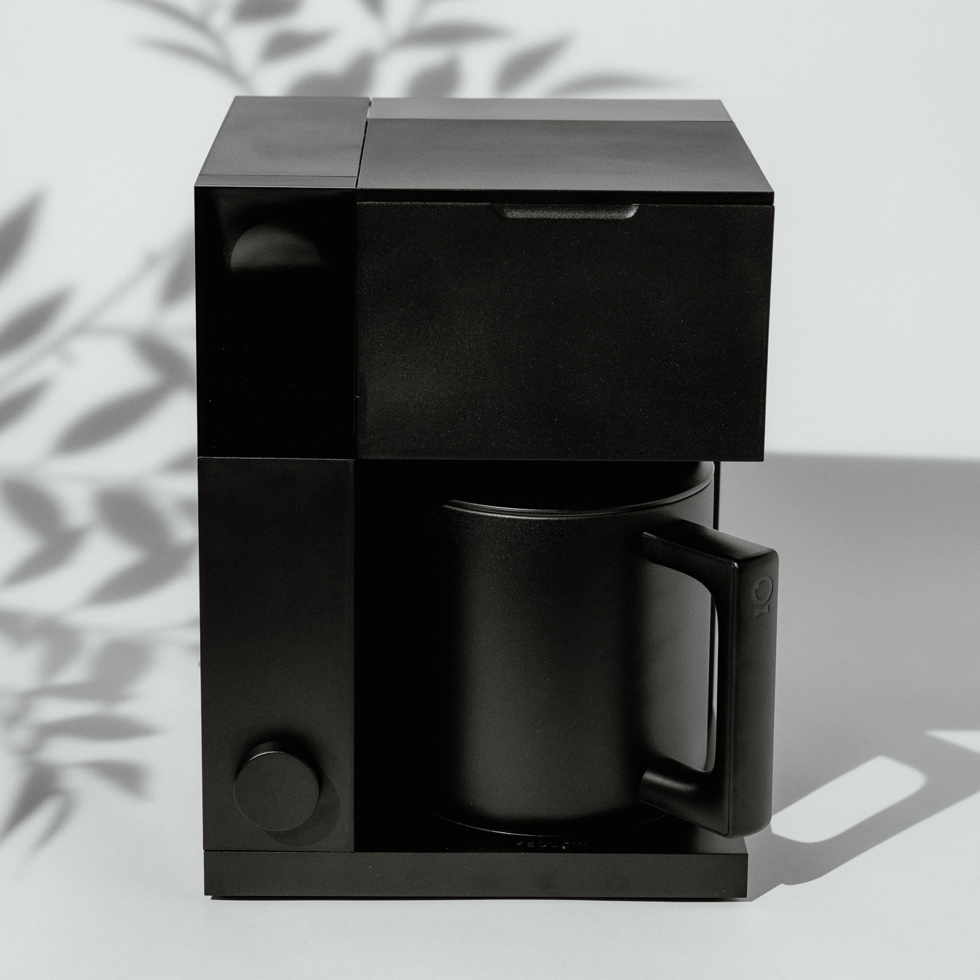 FELLOW Aiden Brewer | Five Elephant.