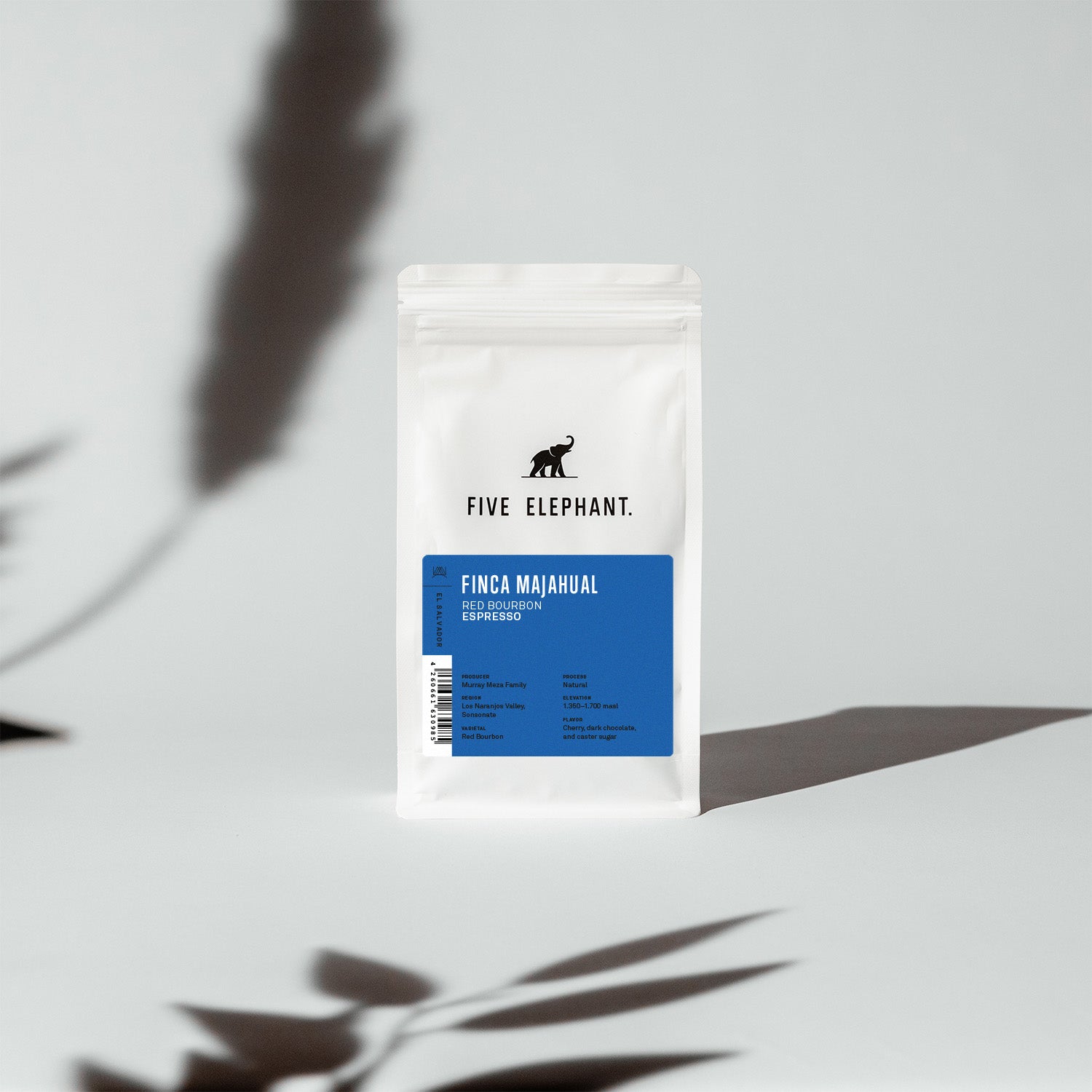 Premium Coffee Collection | Fresh & Aromatic | Five Elephant.
