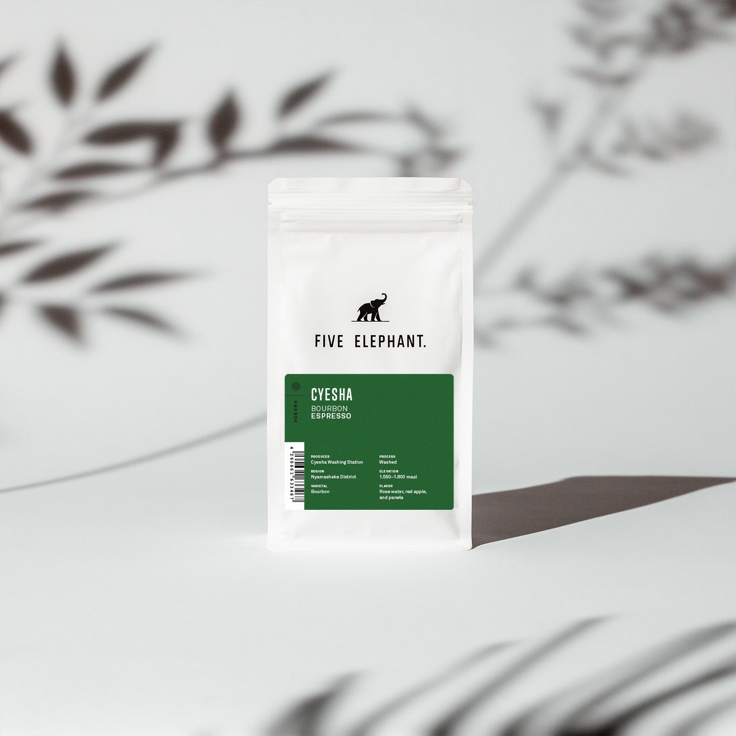 Premium Coffee Collection | Fresh & Aromatic | Five Elephant.