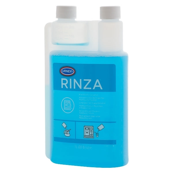Urnex Rinza Milk Frother Cleaner 1.1L | Five Elephant.